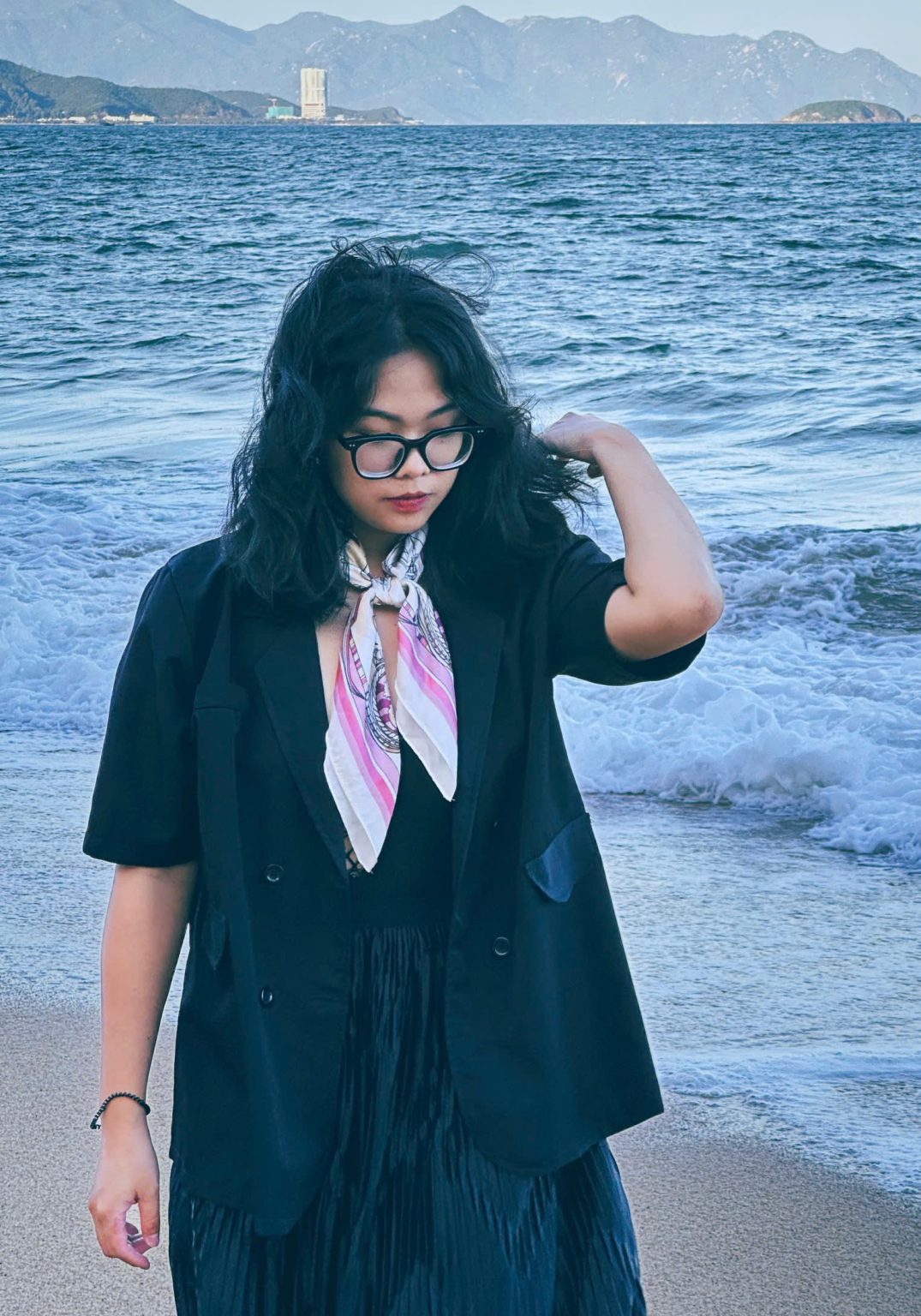 Trang chủ - Narcy Nguyen
